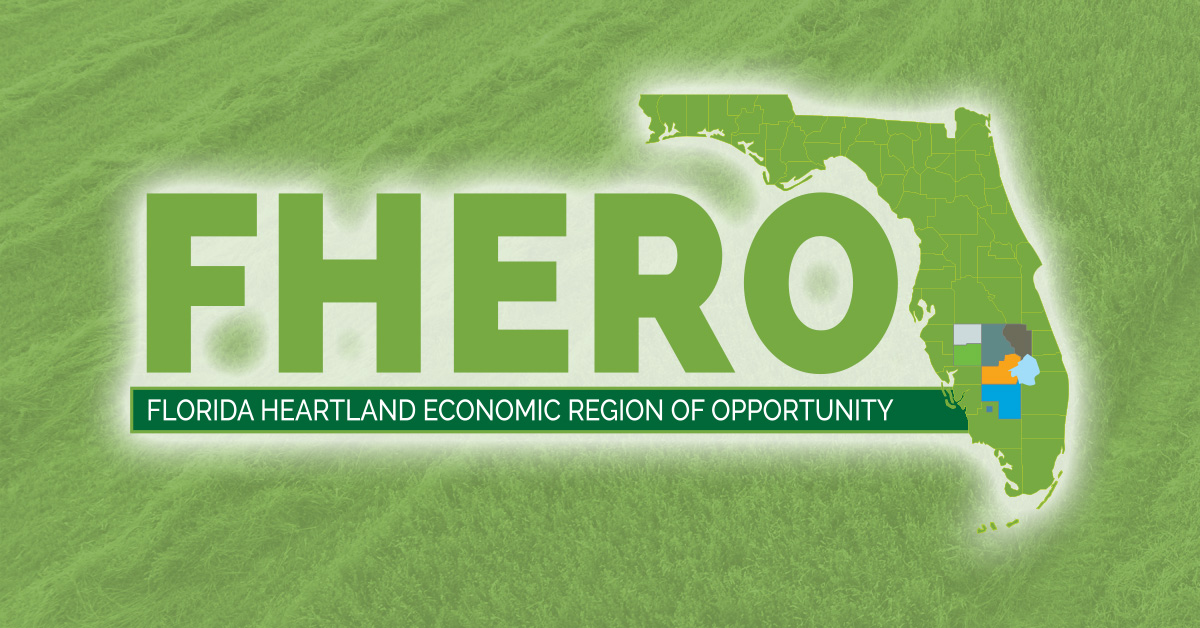 FHERO Regional Profile | Florida Heartland ERO